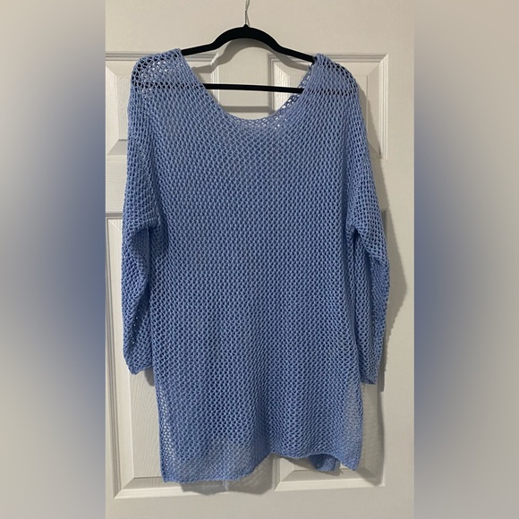 Forever 21 | Swim | Beach Cover Up With Slits On Sides | Poshmark